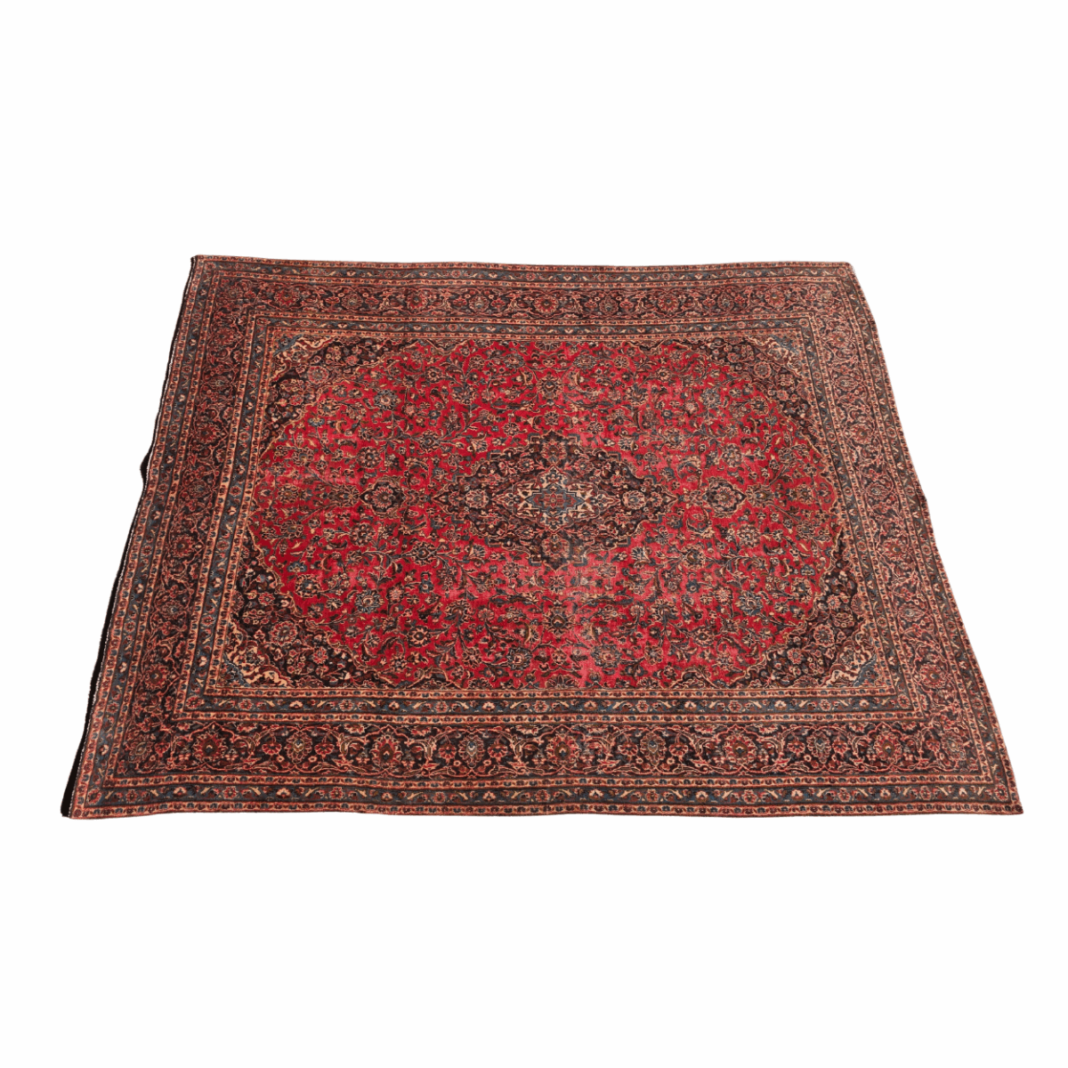 Persian Rug - 40296 - Lounge & Linger